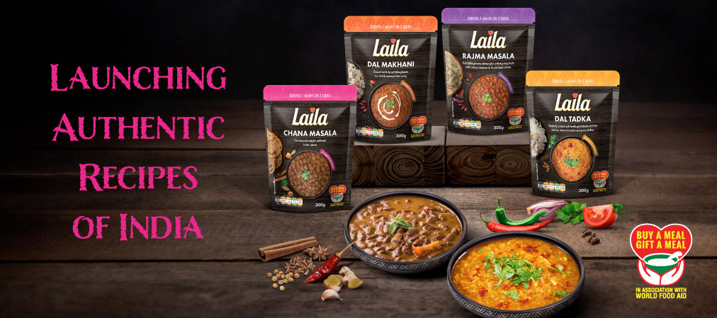 Surya Foods Wholesale | UK’s Cash & Carry Marketplace for Retailers