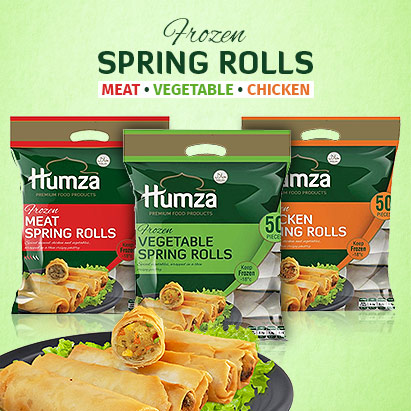 SURYA FOODS