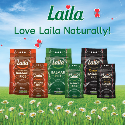 SURYA FOODS