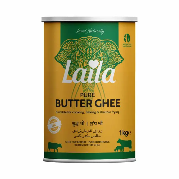 SURYA FOODS
